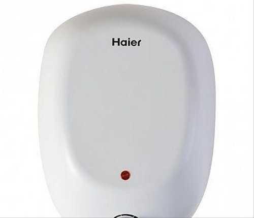 Водонагреватель Haier нижн.подв. ES8V-Q1(R) 8л