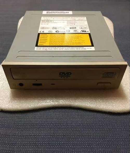 Sony CRX300E DVD-R/IDE White - Оптический привод
