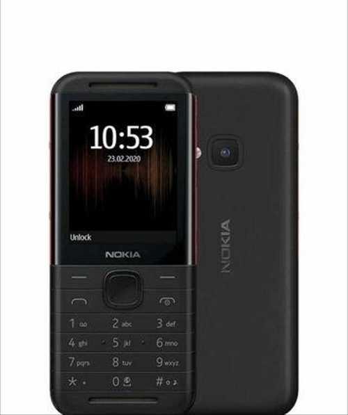Кнопочный телефон Nokia 5310