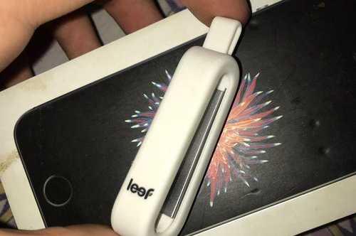 Флешка leef ibridge 3