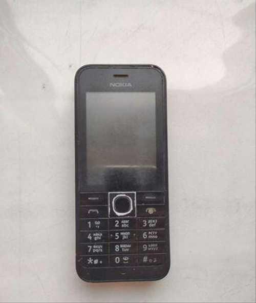Телефон Nokia 220 dual sim (Вьетнам)