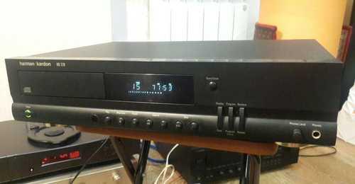 Harman/Kardon HD720