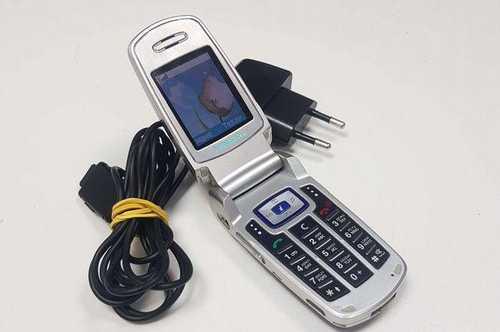 Samsung SGH-E700