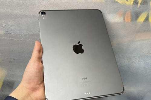 iPad Pro 11/2018 256gb (Wifi/LTE)