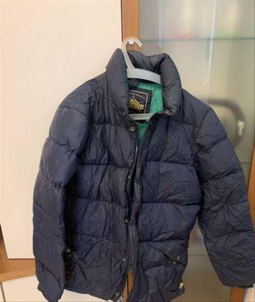 Куртка зимняя Penfield