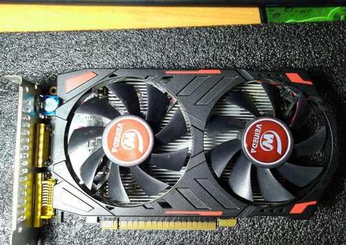 GTX 750Ti из Китая