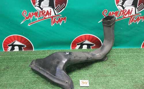 Воздухозаборник Toyota Camry ACV30 2azfe 2002