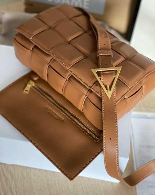Клатч / сумка Bottega Veneta Cassete Bag