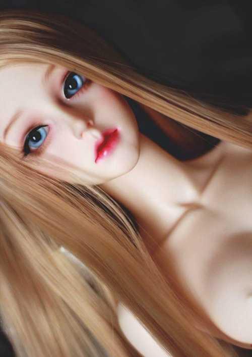 BJD кукла soom Nephelin