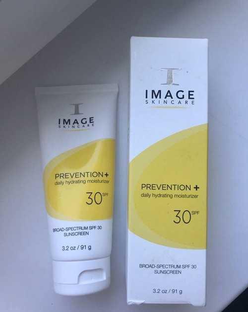Крем image skincare