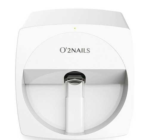 Принтер для ногтей O2nails V11