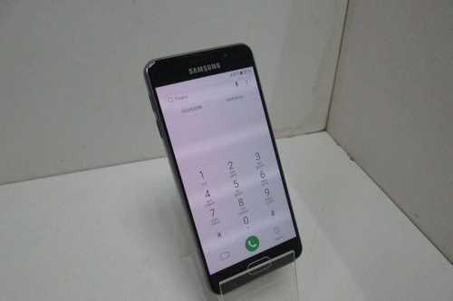 Мобильный телефон Samsung Galaxy A3 (2016)