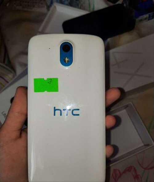 Телефон HTC Desire 526G dual sim