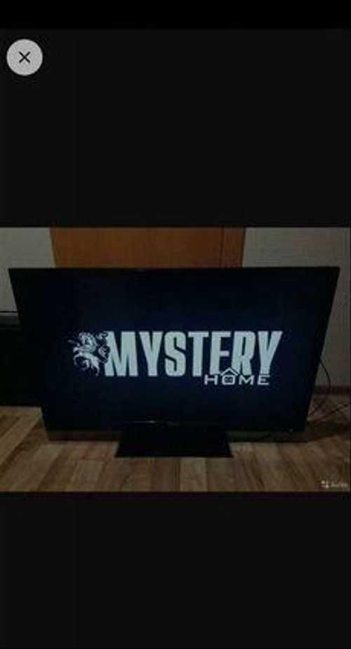 Телевизор Mystery MTV-4023LW (100 См) Full HD