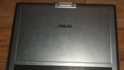 Ноутбук asus F5R