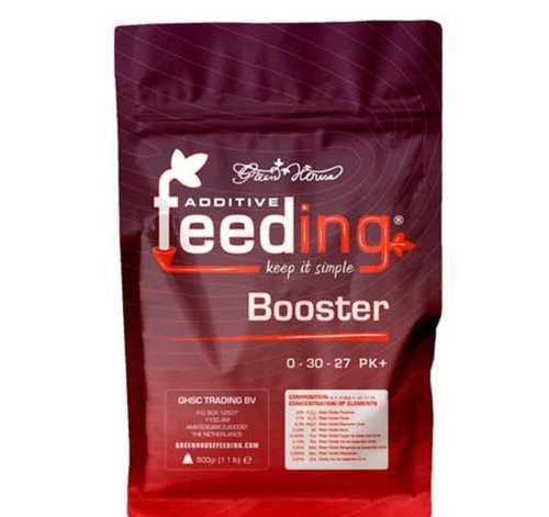 Powder Feeding PK Booster 125гр