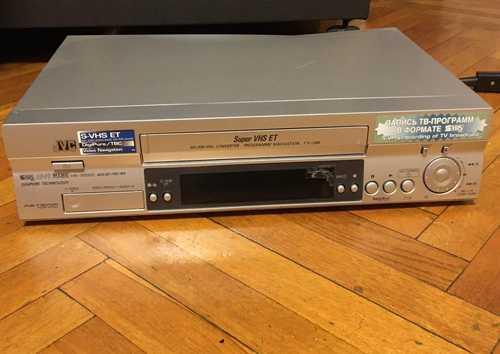 Комплект для оцифровки видеокассет VHS
