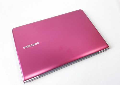 Ноутбук ультрабук SAMSUNG NP-535U3C