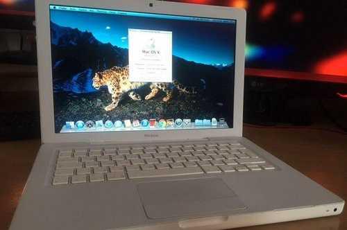 Apple MacBook Air 1181