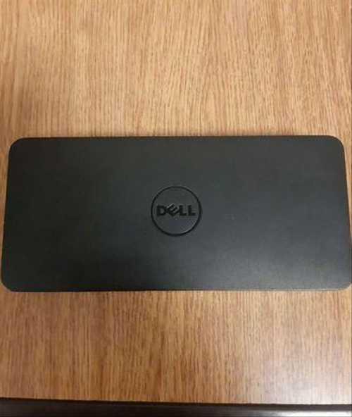 Стыковочная станция Dell 3100