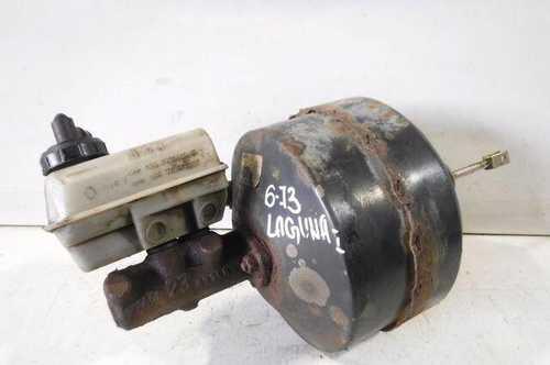 Вакуумный усилитель тормозов Renault Laguna I