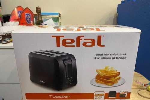 Тостер Tefal TT1a1830