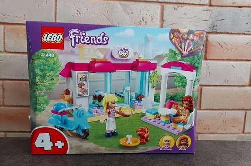 Lego Friends 41440