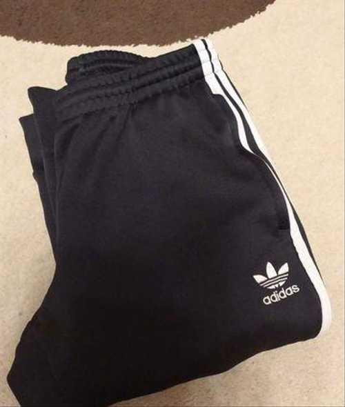 Штаны треники Adidas