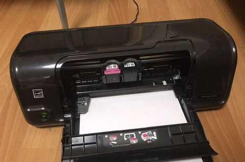 Принтер hp deskjet d1663 | Festima.Ru - Мониторинг объявлений