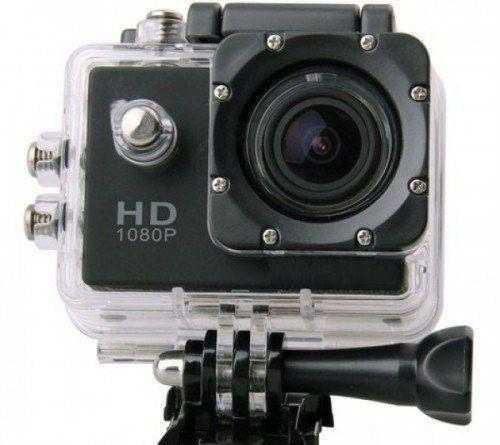 Экшен-камера action camera full HD A7
