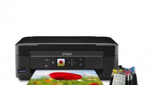 Epson XP-332