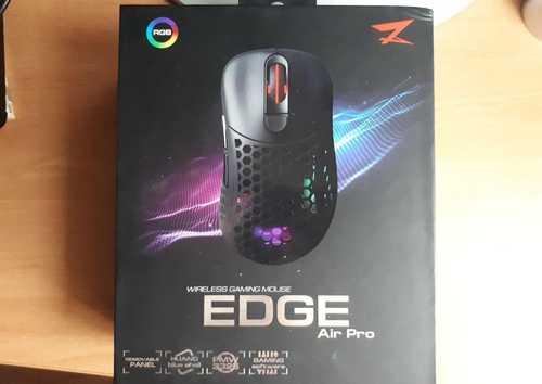 Zet Edge Pro мышь. Edge Air Pro мышка. Zet Edge Air Pro. Мышь zet Edge Air.