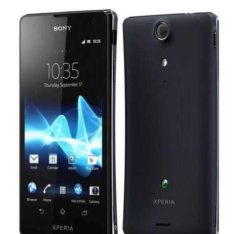 Sony Xperia TX LT29i