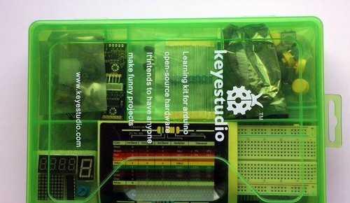 Набор Keyestudio Super V4.0 Arduino UNO R3