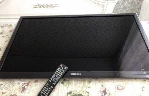 Телевизор smart tv sumsung 42’