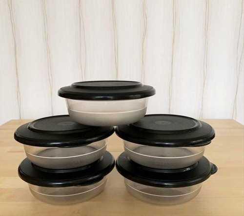 Контейнеры Tupperware