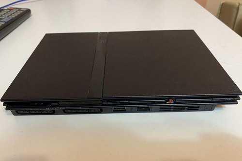 Sony PS2 Slim