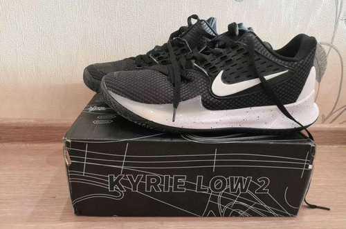 Кроссовки nike Kyrie low2 баскетбольные