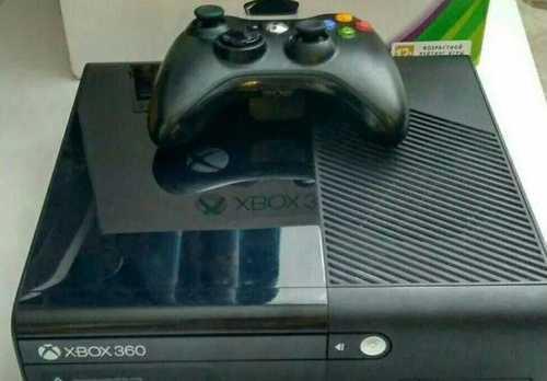 Xbox 360 E 320gb
