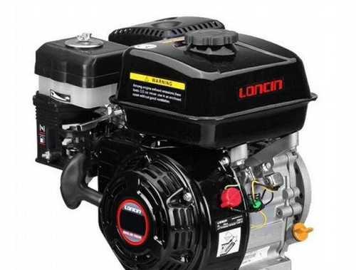 Двигатель Loncin LC170F-2 | Festima.Ru - Мониторинг объявлений