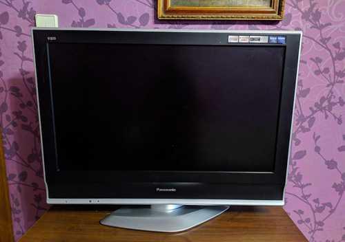 Телевизор panasonic viera tx r32lx70k
