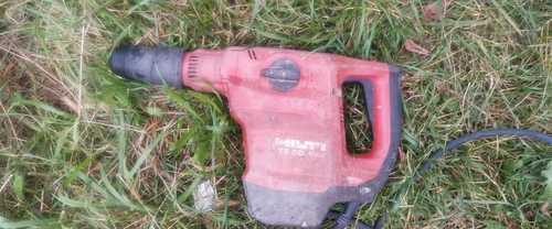 Перфоратор Hilti Te-50