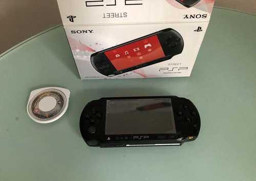 Sony PSP Е1004