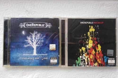 OneRepublic: 2 альбома