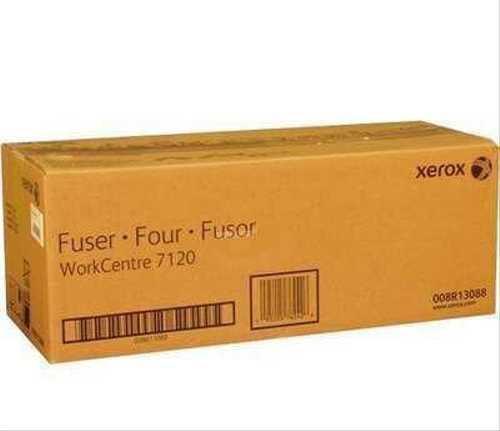 Xerox WC 7120/7125 008R13088 Fuser (ресурс 100000