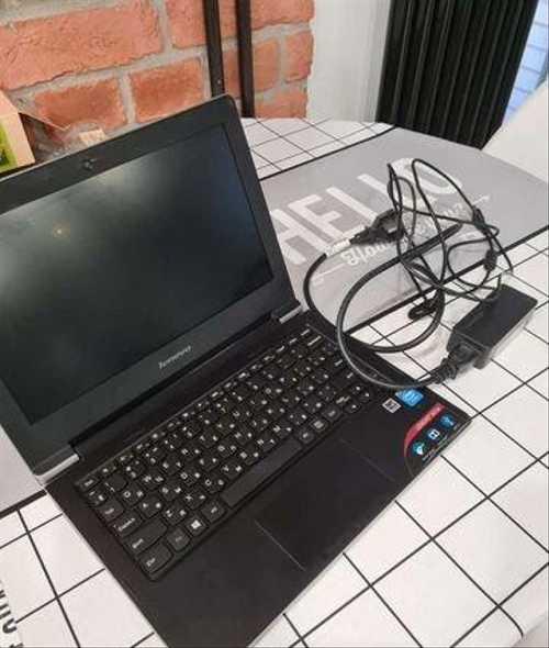 Ноутбук Lenovo S21e-20