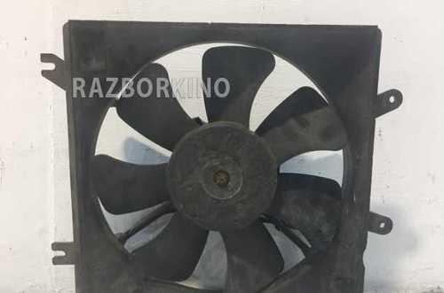 Вентилятор радиатора Киа Shuma 2