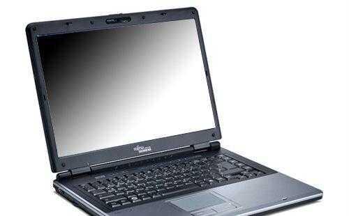 Ноутбук Fujitsu Siemens Amilo Xi 2428 в разбор