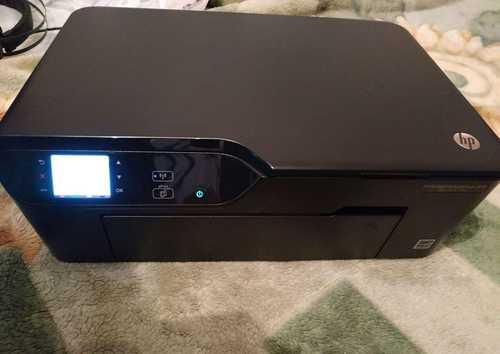 Мфу HP Deskjet lnk Advantage 3525