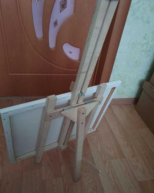 Мольберт